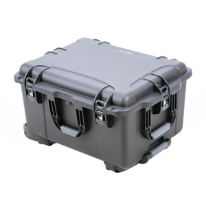Used Williams Sound Large Heavy-Duty Carry Case for DigiWave, FM and IR ...