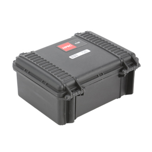 Used HPRC AMRE 2100F Hard Case - Black (ID: 8.46x5.91x3.74) NO FOAM SKU ...