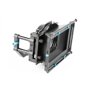 Used Redrock Micro MicroMatteBox Deluxe Bundle - SKU#1791409 8-003-0043