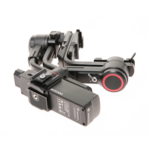 Used Manfrotto MVG300XM Professional 3-Axis Handheld Modular Gimbal ...