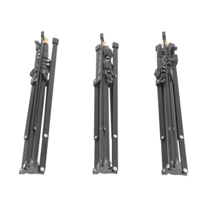 Used Aputure Compact mini20 Light Stand, 3 Pack LIGHT STAND KIT - Adorama