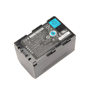 USED JVC SSL-JVC50 7.4V IDX Lithium-Ion Battery for Camcorders - SKU ...