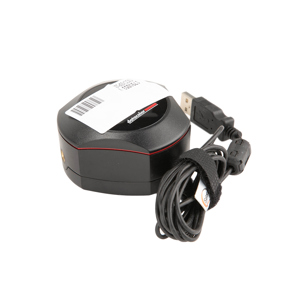 Used Datacolor Spyder5 Pro USB Colorimeter with Desktop Cradle