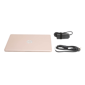 Used HP 14-dq0070nr 14" HD Touchscreen Notebook Computer - Pale Rose ...