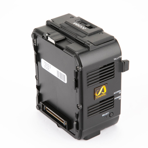 Used Sony AXS-R5 2K, 4K, RAW Recorder for PMW-F5 & PMW-F55 Cameras ...