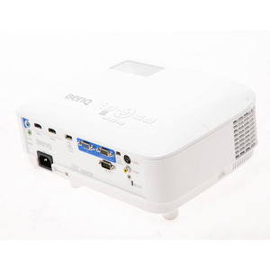 USED BenQ MW560 WXGA DLP Eco-Friendly Business Projector - SKU#1792881