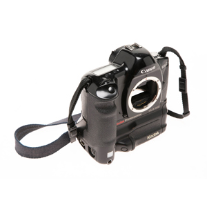 Used Kodak DCS (Digital Camera Science) EOS/Canon Camera (1998)