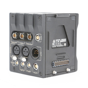 USED RED Pro I/O Module Central Hub for DSMC BRAIN - Mfr# 720-0004 SKU ...