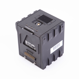 USED RED Pro I/O Module Central Hub for DSMC BRAIN - Mfr# 720-0004 SKU ...