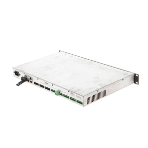 Used Biamp Nexia CS 10 x 6 Digital Signal Processor Audio Mixer - SKU ...