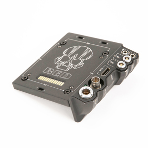 Used RED Digital Cinema DSMC2 Base Expander - Mfr# 720-0033 SKU#1795508