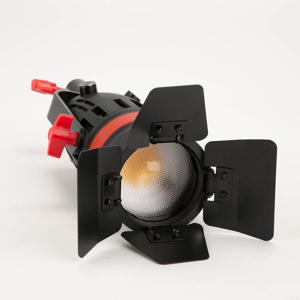 Used Came-TV Boltzen F-55W Fresnel 55W Focusable LED Daylight Fixture ...