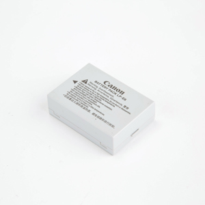 Used Canon LP-E8 Battery Pack, EOS Rebel T2i/T3i/T4i/T5i Digital Cameras