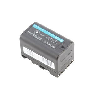 USED Sony BP-U35 35Wh Lithium-Ion Battery - SKU#1796661 - Adorama