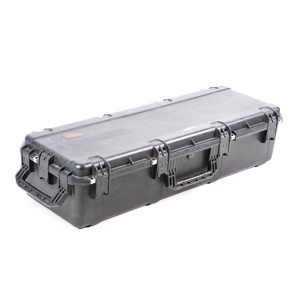 Used SKB iSeries 4213-12 Case with 2x Think Tank Designed Dividers, 12x ...