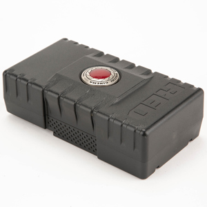 Used RED BRICK 153WH Battery for EPIC/SCARLET/RED ONE - Mfr# 740-0002 ...