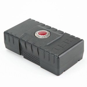 Used RED BRICK 153WH Battery for EPIC/SCARLET/RED ONE - Mfr# 740-0002 ...