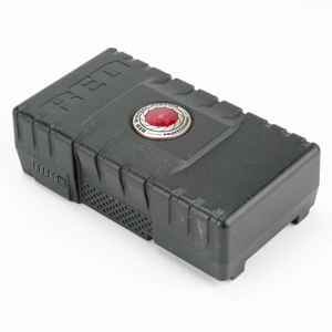 Used RED BRICK 153WH Battery For the EPIC/SCARLET/RED ONE #740-0002 740 ...