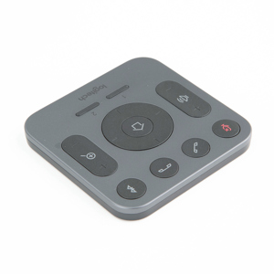 Used Logitech Remote Control for MeetUp - SKU#1797629 - Adorama