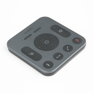 Used Logitech Remote Control for MeetUp - SKU#1797644 - Adorama