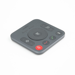 Used Logitech Remote Control for Rally Conference Camera System - SKU ...