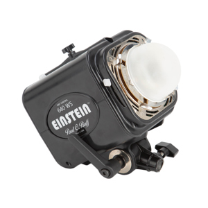 USED Paul C. Buff Einstein 640 WS Studio Flash Unit (E640) - SKU#1798169