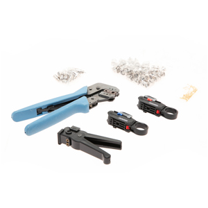 Used Extron BNC Cable Termination Kit - SKU#1798254 - Adorama