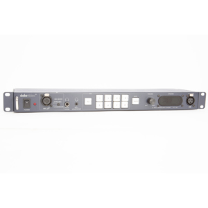 Used ITC-100 Intercom Base Station, Includes 20m (65') Cables, Belt ...