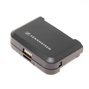 Used Sennheiser BA 30 Rechargeable Battery Pack for Evolution Wireless ...
