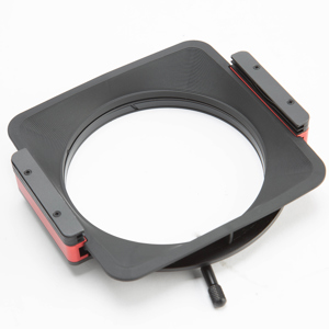 Used Lee Filters SW150 Mark II Filter System Rotating Holder for Wide ...