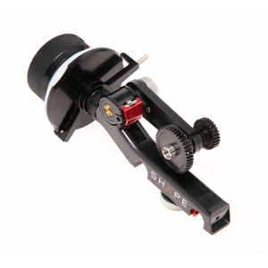 USED Shape Follow Focus Pro for Use with Film and Cine-Style Lenses ...