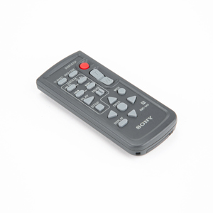 Used Sony RMT-845 Remote Commander WL - SKU#1800824 - Adorama