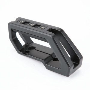 Used Blackmagic Design Top Handle for URSA Mini Camera - SKU#1801102