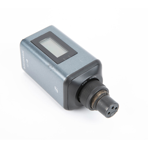 Used Sennheiser SKP 100 G4 Plug-On Transmitter - G: 566-608 MHz SKU ...