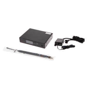 Used Shure QLXD4 Half-Rack Digital Wireless Receiver - H50/534-598MHz ...