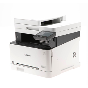 Used Canon Color imageCLASS MF656Cdw All-In-One Wireless Duplex Laser ...