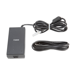 Used Canon CA-A10 AC Adapter for EOS C300 MK II - SKU#1802382