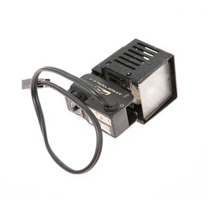 Used Anton Bauer UL2-20 Ultralight Camera Mounted Light with 20 ...