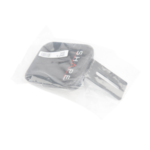 Used Shape Back Pad, One-Side Padding, (0.35 lb / 0.160 kg) Weight ...