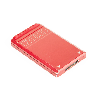 Used RED Digital Cinema RED MINI-MAG, 480GB - Mfr# 750-0090 SKU#1804547 ...