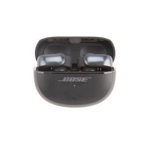USED Bose Ultra Wireless Open Earbuds Black - Adorama