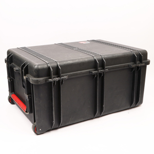 Used HPRC 2780W Wheeled Hard Case - NO FOAM SKU#1805368 - Adorama