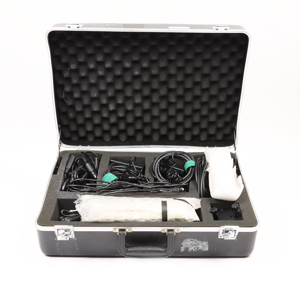 Used Kino Flo Mini Flo 9" Fluorescent System Kit - SKU#1805431 KIT-139X/09