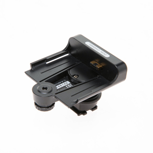 Used Sony SMAD-P3 Multi-Interface Shoe Adapter for UWP-D Series Wireless Receivers SMAD-P3D