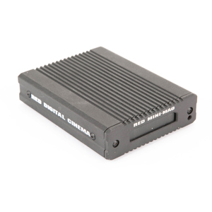 USED ARRI RED Station RED Mini-Mag Card Reader/Writer - Mfr# 750-0055 ...