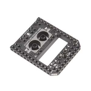 Used RED DSMC Tactical Top Plate 2.0 for the DSMC BRAIN - MFr# 790-0383 ...