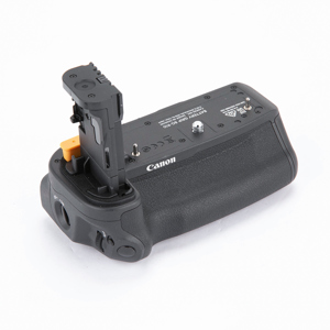 Used Canon BG-R10 Battery Grip for EOS R5 and EOS R6 4365C001 - Adorama