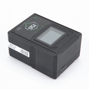 Used Core SWX Helix 150 Mini Dual Voltage 147wh 14.8V V-Mount Li-ion ...