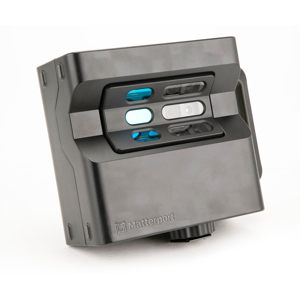 Used Matterport Pro2 134MP Professional Capture 3D Camera with Case ...