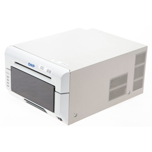 Used DNP DS620A Dye Sub Professional Photo Printer - SKU#1807380 DS620A